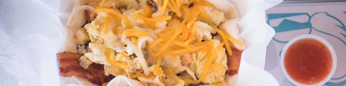 Orderup Delivery Menu | Order Online | 999 E Basse Rd San Antonio | Grubhub