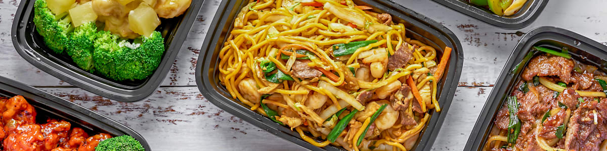 Red Wok Delivery Menu | Order Online | 128 Pierce St Lafayette | Grubhub