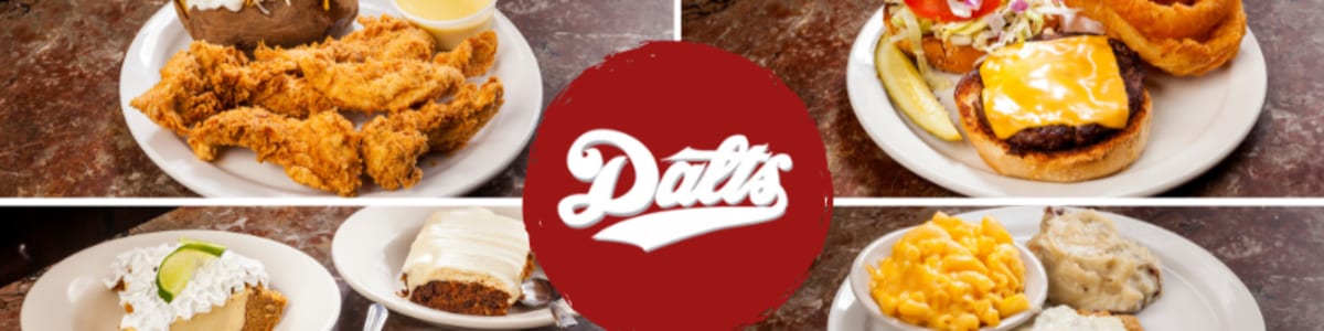 Dalts Delivery Menu | Order Online | 38 White Bridge Rd Nashville | Grubhub
