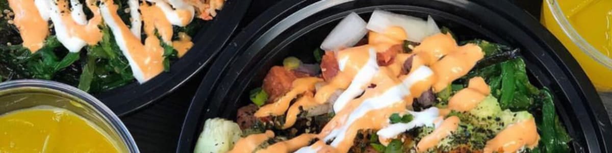 Big Island Poke Delivery Menu | Order Online | 235 Rainier Ave S Renton ...