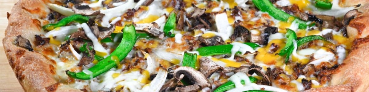 Primoz Pizza - University Heights Delivery Menu | Order Online | 13890 ...