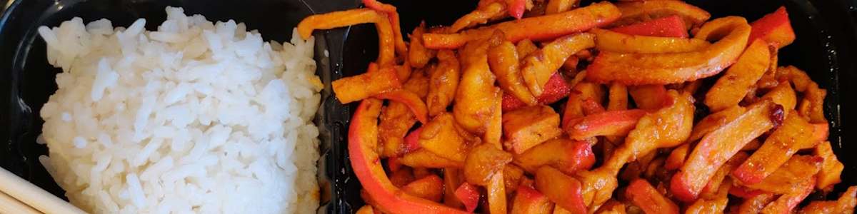 Mandarin Delivery Menu | Order Online | 1675 Reston Pkwy Reston | Grubhub