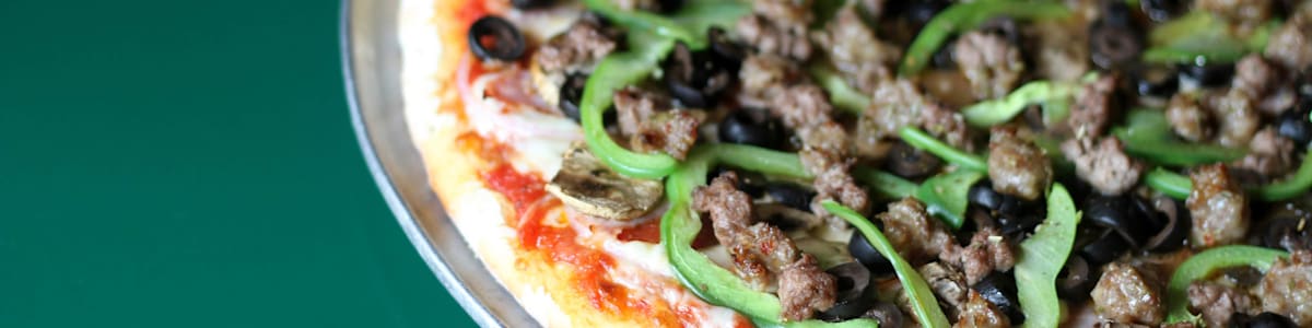 Shakespeare's Pizza (South) Delivery Menu | Order Online | 3911 ...