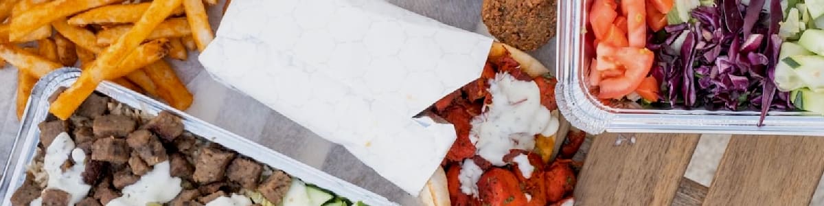 Baba's Halal Annapolis Delivery Menu | Order Online | 1054 Annapolis ...