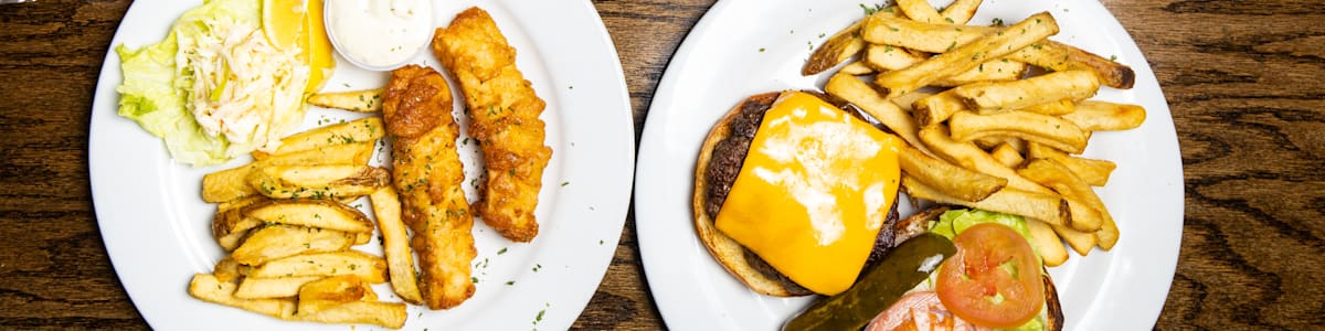 The Napper Tandy Delivery Menu | Order Online | 3200 24th St San ...