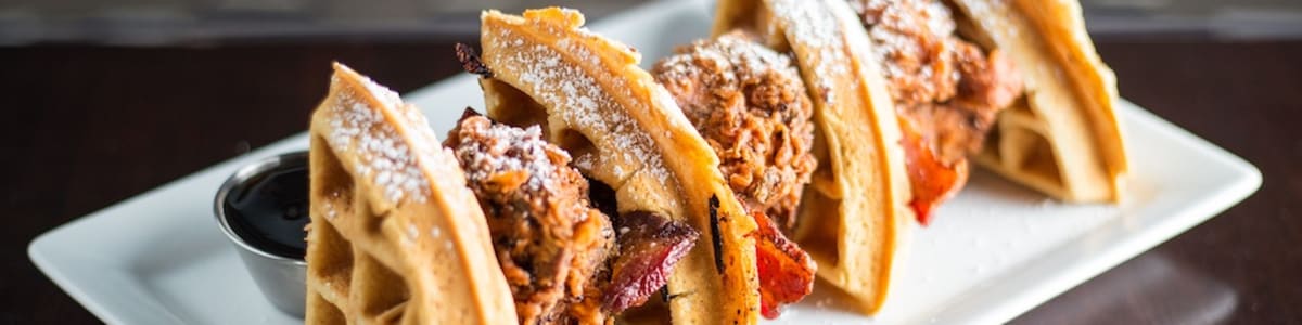 New Line Tavern Delivery Menu | Order Online | 201 N Clinton St Chicago ...