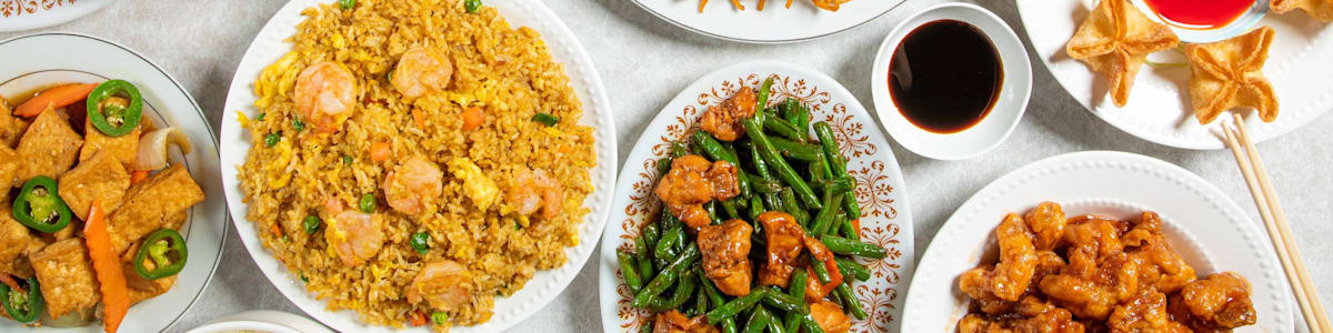 Lantern Garden Delivery Menu | Order Online | 170 W Lincoln Ave Anaheim ...