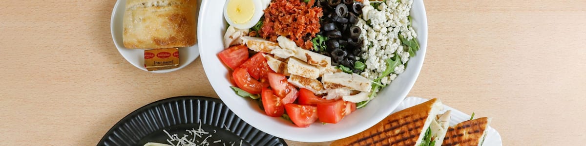 Il Canto Cafe Delivery Menu | Order Online | 475 Sacramento St San ...