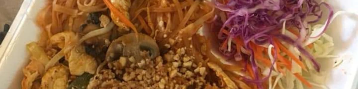 Thawan Thai Cuisine Delivery Menu | Order Online | 215 34th Ave SW ...