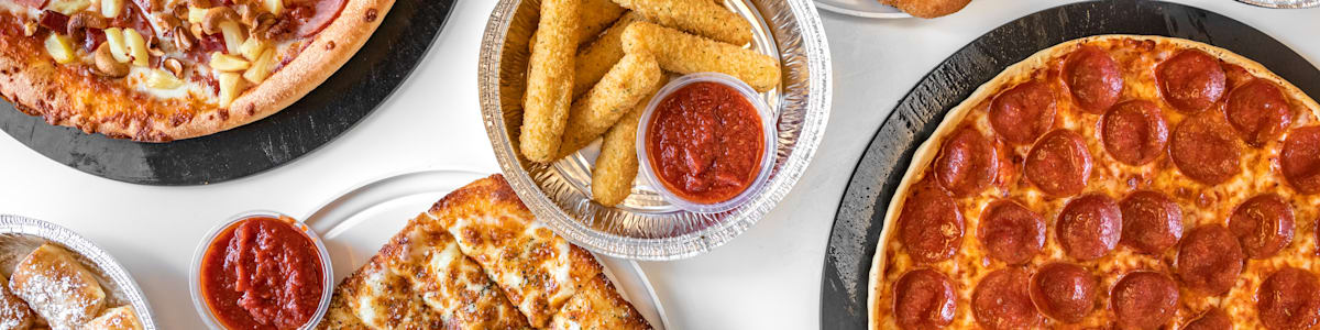 Hurricane Pizza Delivery Menu | Order Online | 6705 Pine Forest Rd ...