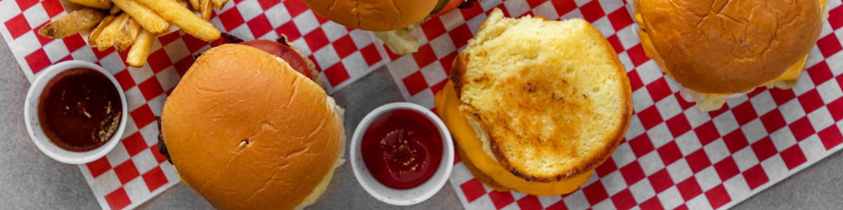 Patty Shack Delivery Menu | Order Online | 23 900 West Salt Lake City ...