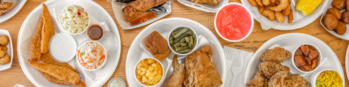 Indi's Chicken Delivery Menu | Order Online | 1900 Gulf to Bay Blvd ...