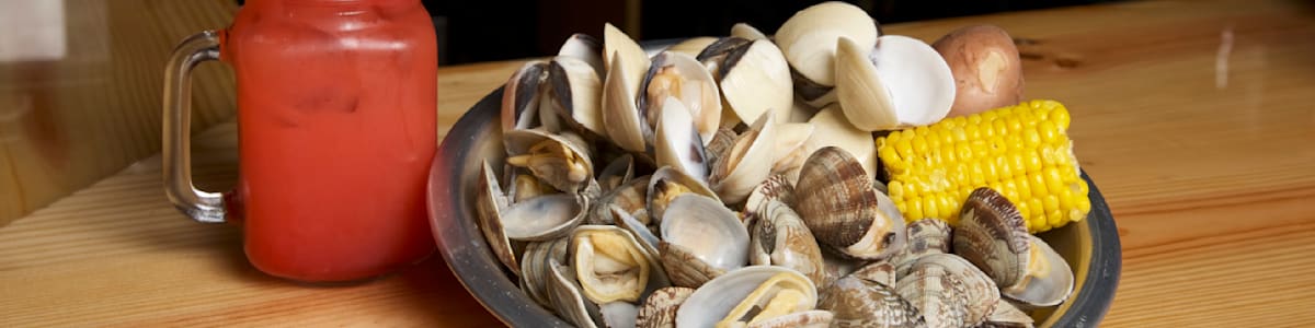 Pier 11 Boiling Seafood Delivery Menu | Order Online | 1335 Stoneridge ...