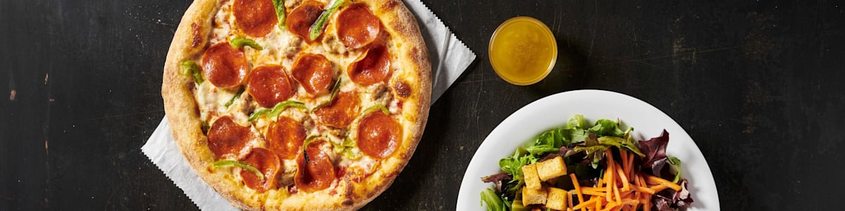 Flippers Pizzeria Delivery Menu | Order Online | 7339 W Sand Lake Rd ...