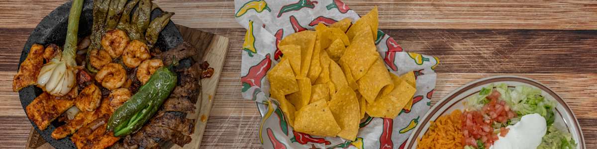 Mi Azteca Mexican Restaurant Delivery Menu | Order Online | 43053 ...