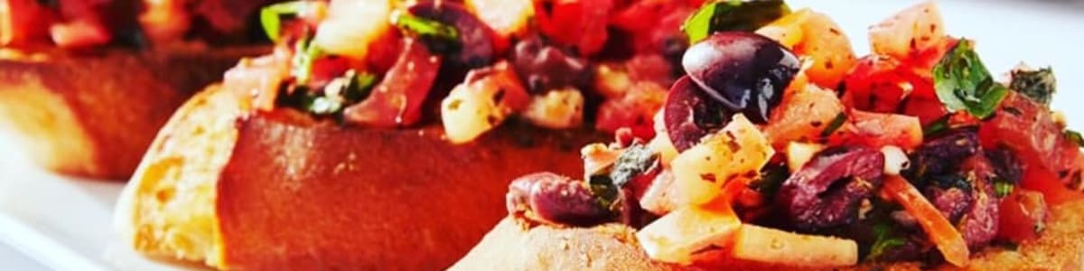 Gaia Delivery Menu | Order Online | 6822 Windsor Ave Berwyn | Grubhub