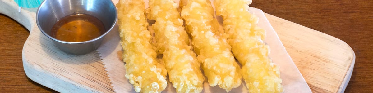 Trinity Street Food (S Ector Dr) Delivery Menu | Order Online | 135 S ...