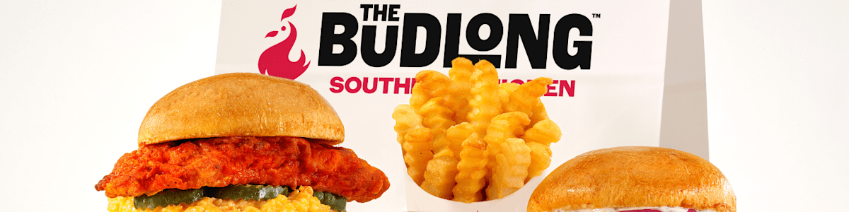 The Budlong Southern Chicken Delivery Menu | Order Online | 4619 N ...