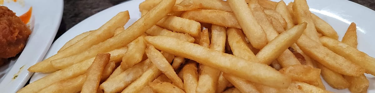 Blue 42 Restaurant and Bar Delivery Menu | Order Online | 158 Market ...