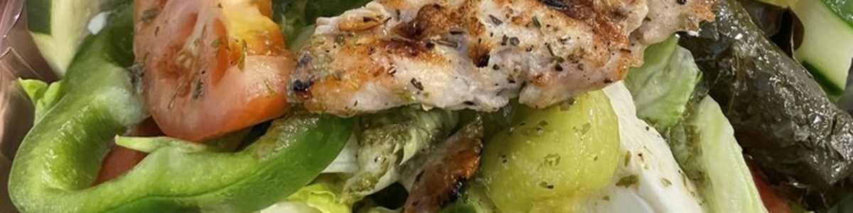Mr. Zee’s Delivery Menu | Order Online | 3958 N Narragansett Ave ...