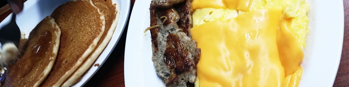 Springfield Diner Delivery Menu | Order Online | 128-13 Merrick Blvd ...