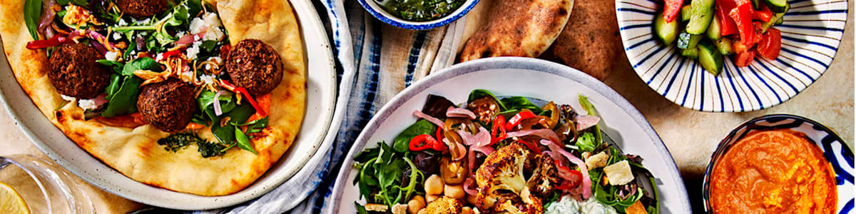 Yasas by Michael Symon (Midtown East) Delivery Menu | Order Online ...