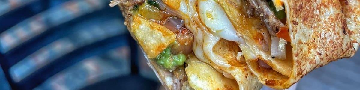 Curbside Mexican Grill Plainview Delivery Menu Order Online 164 Manetto Hill Road Suite 16