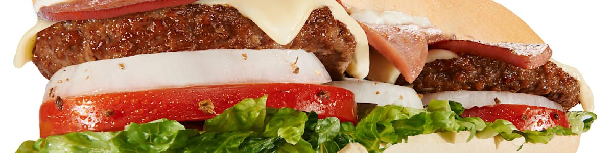 Mr. Hero Delivery Menu | Order Online | 5265 Detroit Rd Sheffield ...