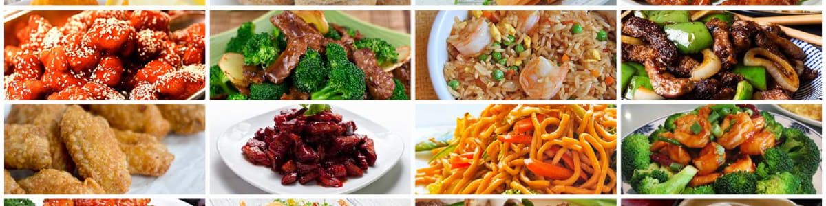 China Bowl Express Delivery Menu | Order Online | 2712 Freedom Dr Ste A ...