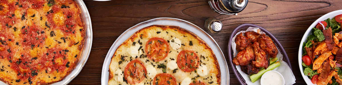 Riko's Pizza Delivery Menu | Order Online | 2010 W Main St Stamford ...