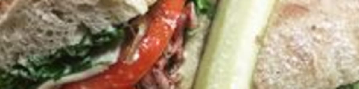 Joey Tomatoes Deli & Market Delivery Menu | Order Online | 1034 Chuck ...