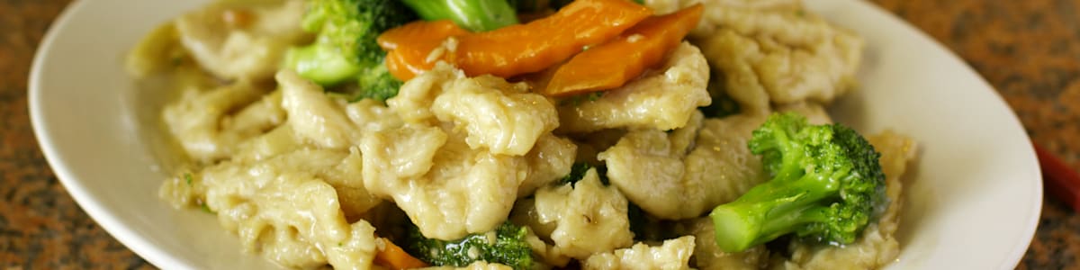 Wacky Wok Westchester Delivery Menu | Order Online | 8919 S Sepulveda ...