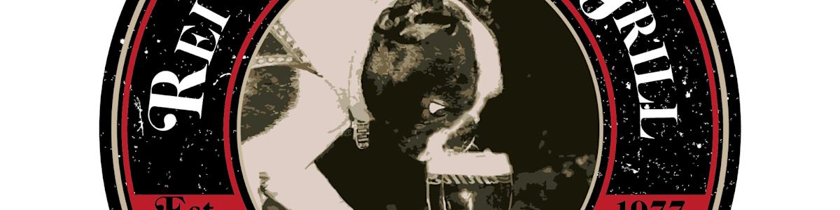 Reivers Restaurant Delivery Menu | Order Online | 1085 S Gaylord St ...