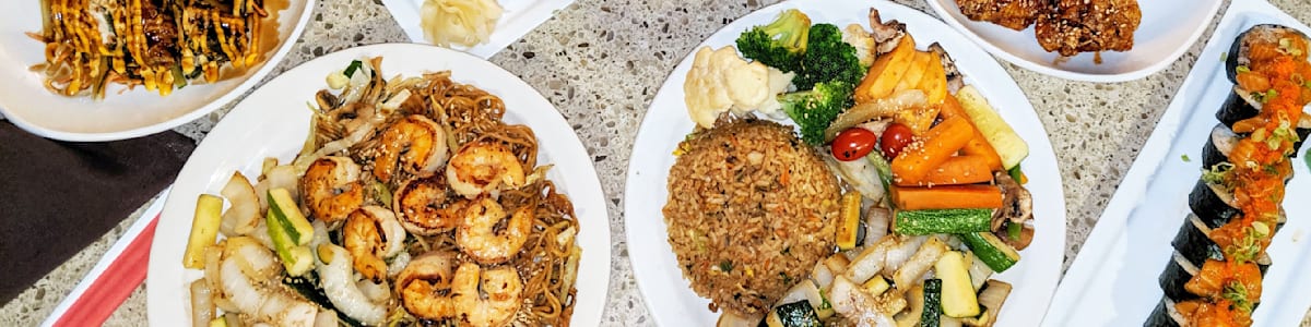 Kanki House of Steaks Delivery Menu | Order Online | 4500 Old Wake ...