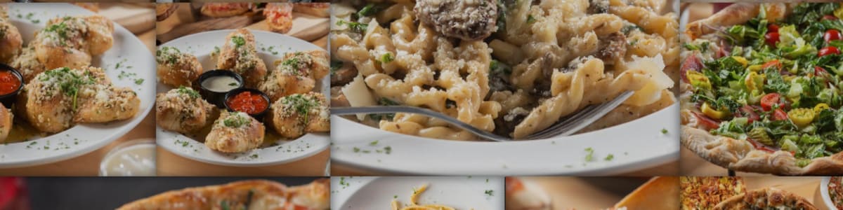 Mootz Pizzeria and Bar Delivery Menu | Order Online | 1230 Library St ...