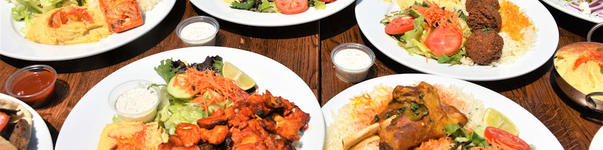 NAAB Mediterranean Delivery Menu | Order Online | 4020 Lincoln Blvd ...