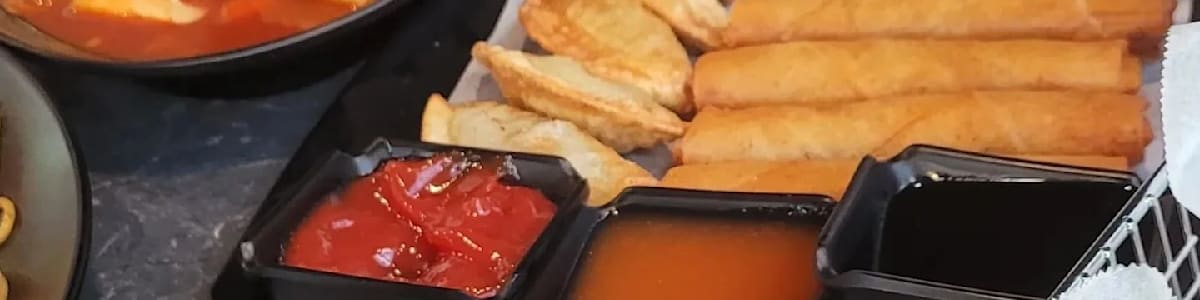 Sodam Chicken - Capitol Hill Delivery Menu | Order Online | 1818 E ...