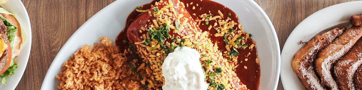 HAPPY BOY GRILL Delivery Menu | Order Online | 2800 E Del Amo Blvd ...