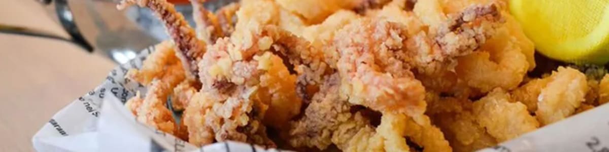 Tasty Crab House Delivery Menu | Order Online | 3999 Austell Rd STE 805 ...