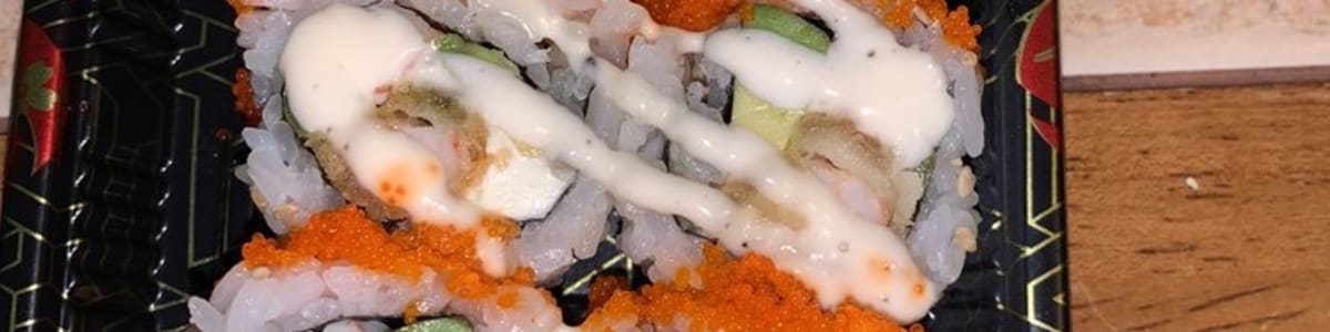 Tokyo Express Delivery Menu | Order Online | 4146 Ogletown Stanton Rd ...