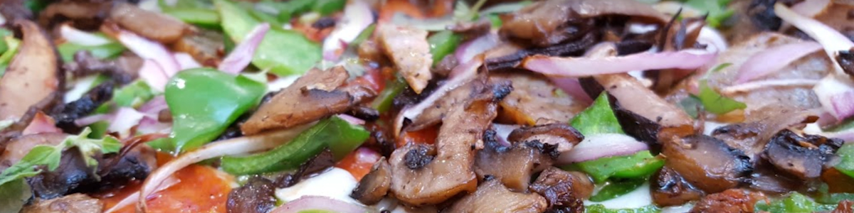 We, The Pizza Delivery Menu | Order Online | 2100 Crystal Dr Arlington ...