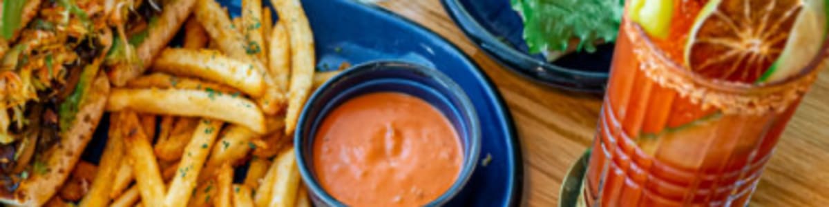 Good Morning Kitchen and Cocktail Bar Delivery Menu | Order Online ...