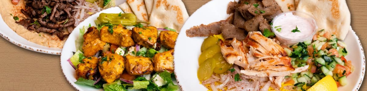 Pita Kitchen Delivery Menu | Order Online | 20221 N 67th Ave Ste E7 ...