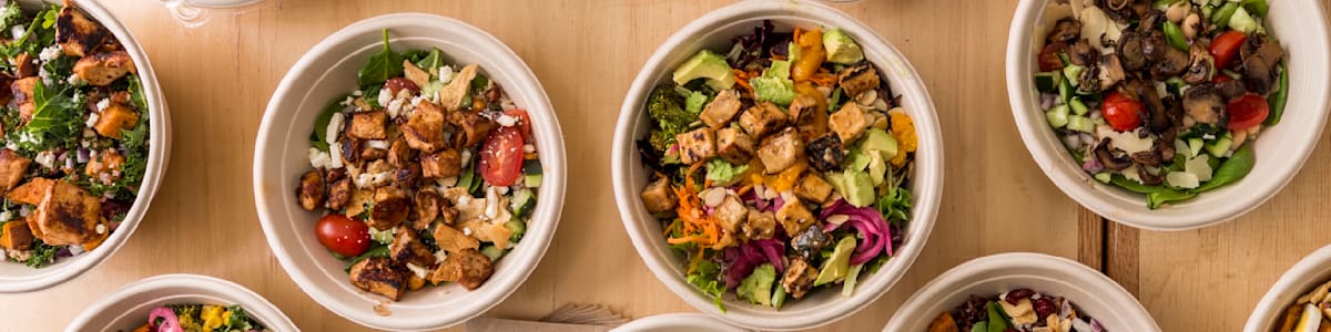 Roots Natural Kitchen Delivery Menu | Order Online | 5231 Liberty Ave ...