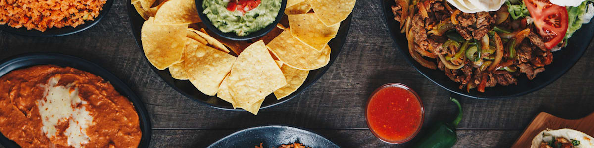 El Azteca Mexican Restaurant Delivery Menu | Order Online | 4265 Keaton ...