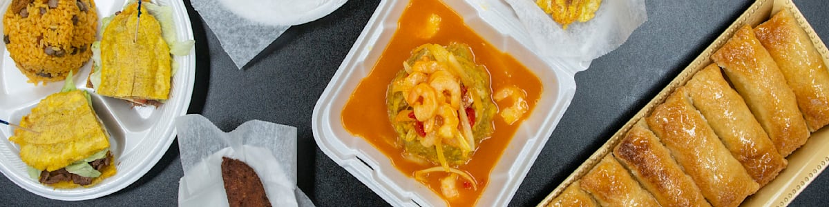Boriken Restaurant Delivery Menu | Order Online | 305 E Galena Blvd ...
