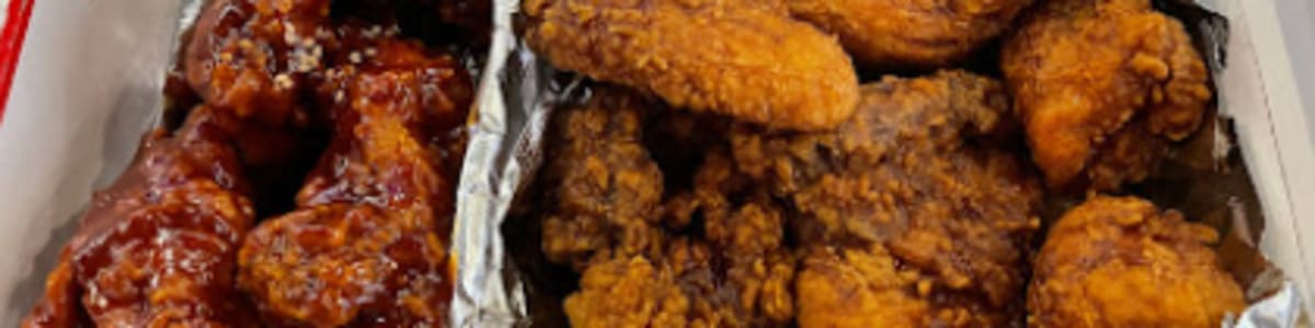 Toreore Chicken Chicago Delivery Menu | Order Online | 711 W Jackson ...