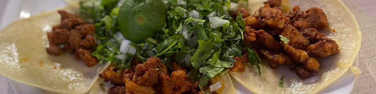 Tele's Mexican Restaurant Delivery Menu | Order Online | 401 S Tyler St ...