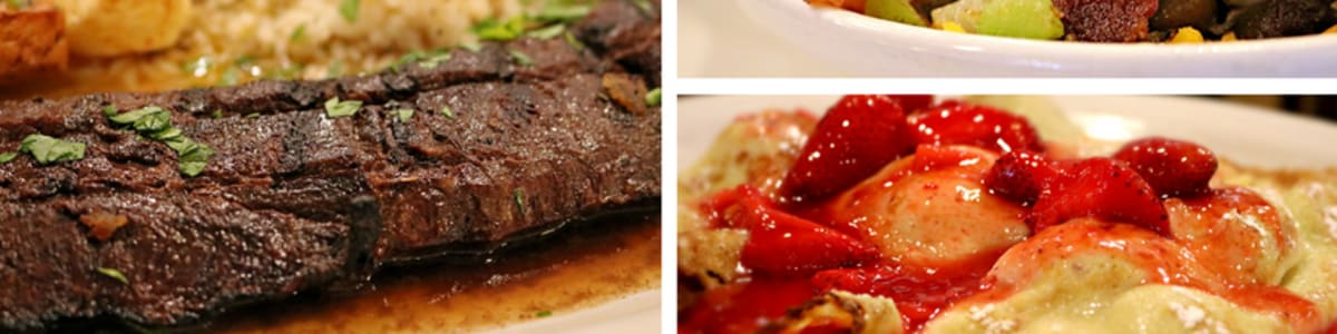 Les Brothers Restaurant Delivery Menu | Order Online | 8705 S ...