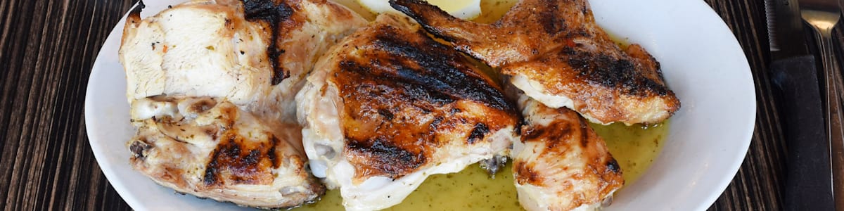 Dengeos Restaurant Delivery Menu | Order Online | 3301 Main St Skokie ...